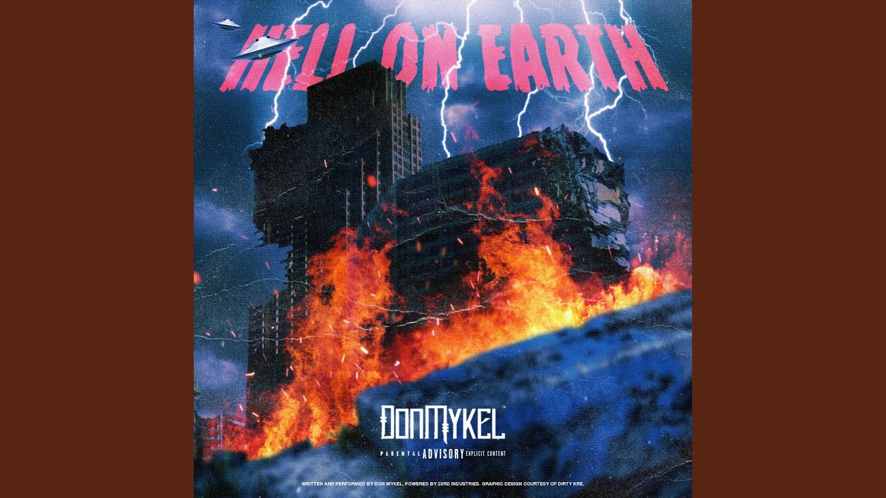 Hell On Earth - YouTube