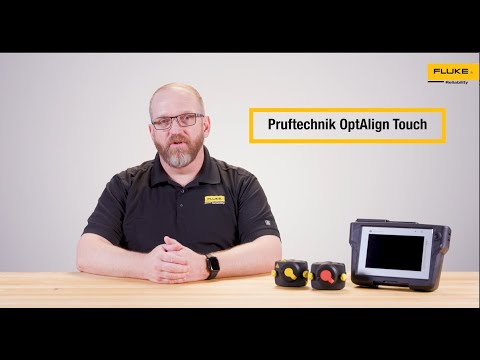 Introducing the OptAlign Touch - YouTube
