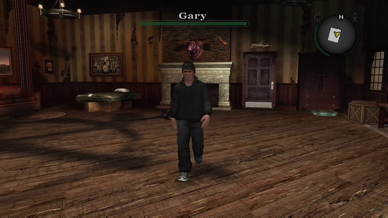 Bully SE: Beam cola anywhere! - YouTube