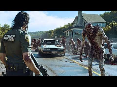 En İyi Zombi Filmi Türkçe Dublaj İzle Full HD İzle 1080p 2026