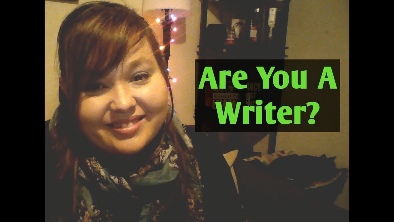 How To Know If You re A Fiction Writer YouTube how-to-know-if-you-re-a-fiction-writer-youtube