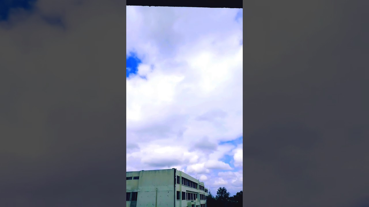 BEAUTIFUL TIME LAPSE - YouTube