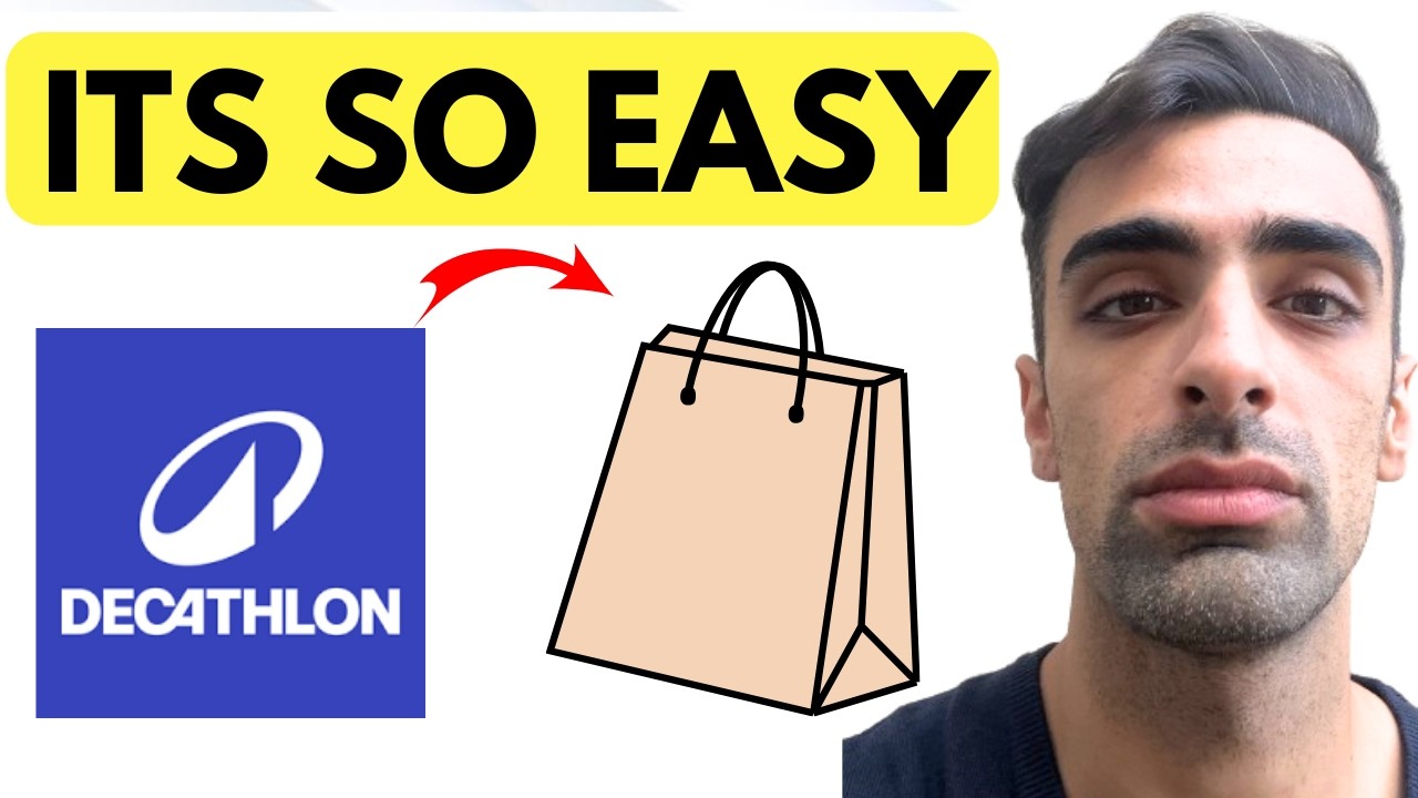 How To Redeem Decathlon Points (Step By Step Guide) - YouTube