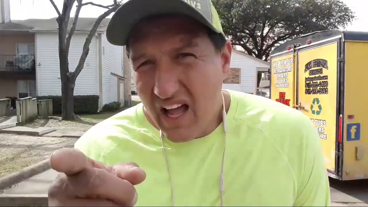 Eviction Apartment In North Dallas In 10 Minutes Junkguysdfw eviction-apartment-in-north-dallas-in-10-minutes-junkguysdfw