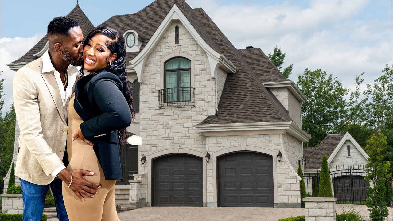 TRAVELING ACROSS THE COUNTRY TO A NEW STATE TO LOOK FOR OUR DREAM HOME🥹 ...