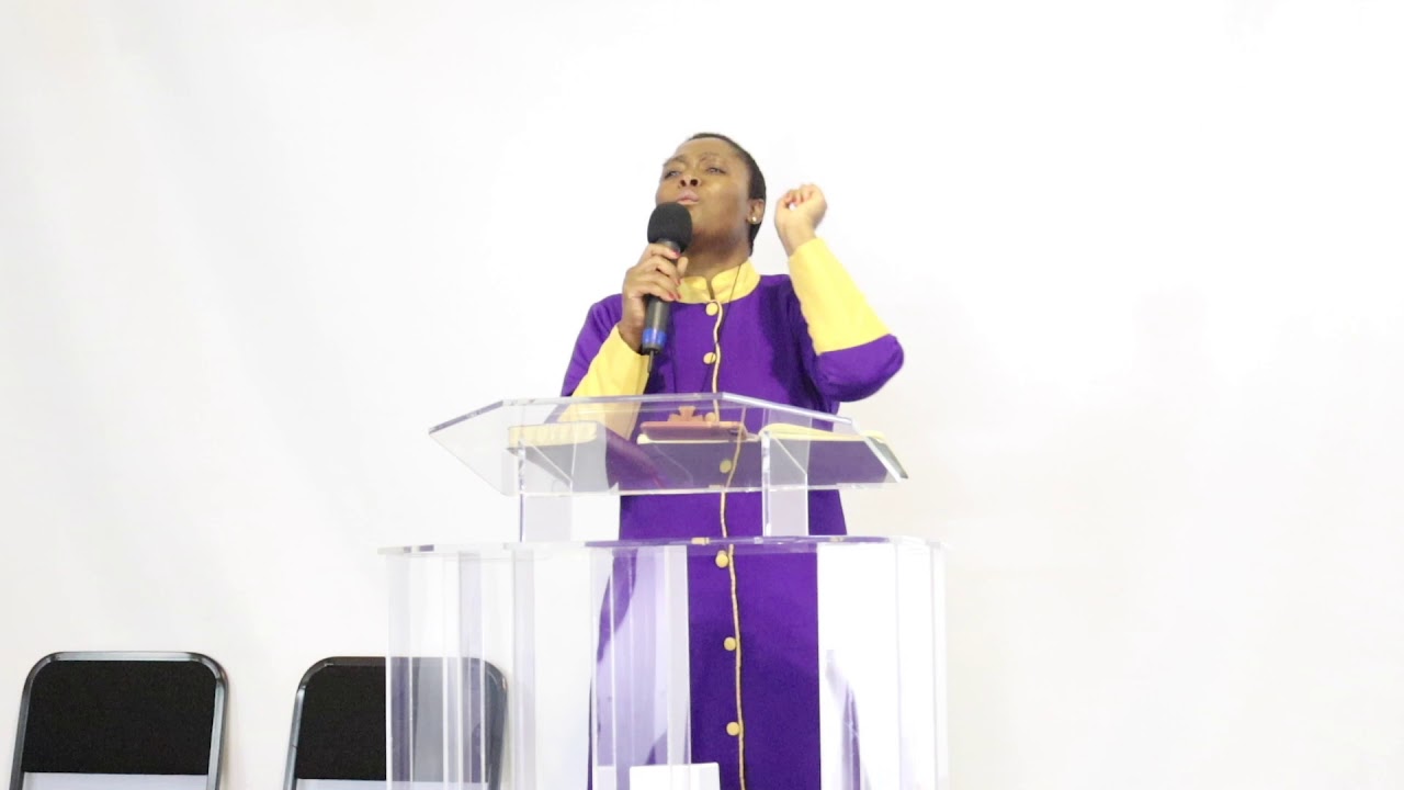 Prayer For NTC - YouTube