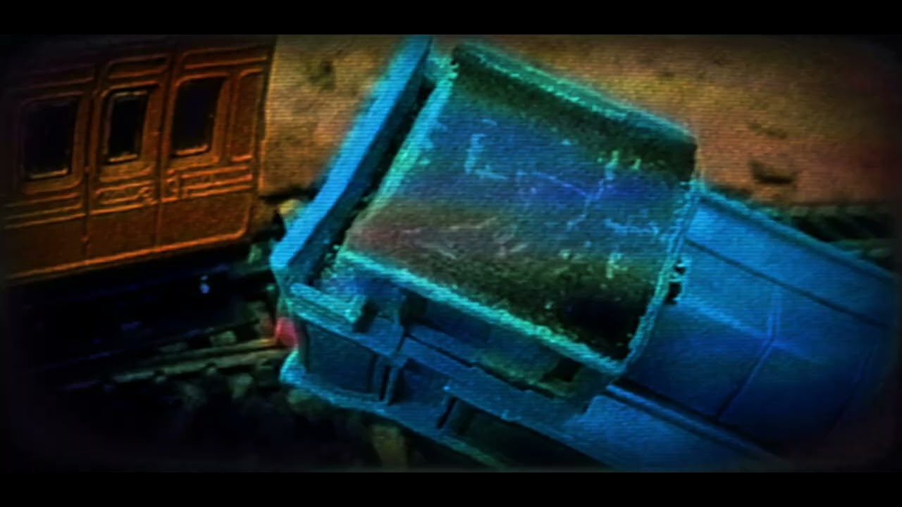 thomas and the unfinished bridge original - YouTube