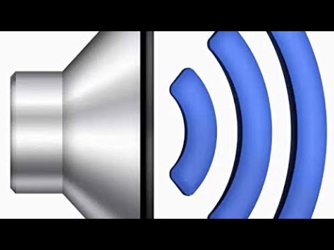 Weird sound affects - YouTube