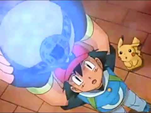 Pokemon Dark Ash - YouTube
