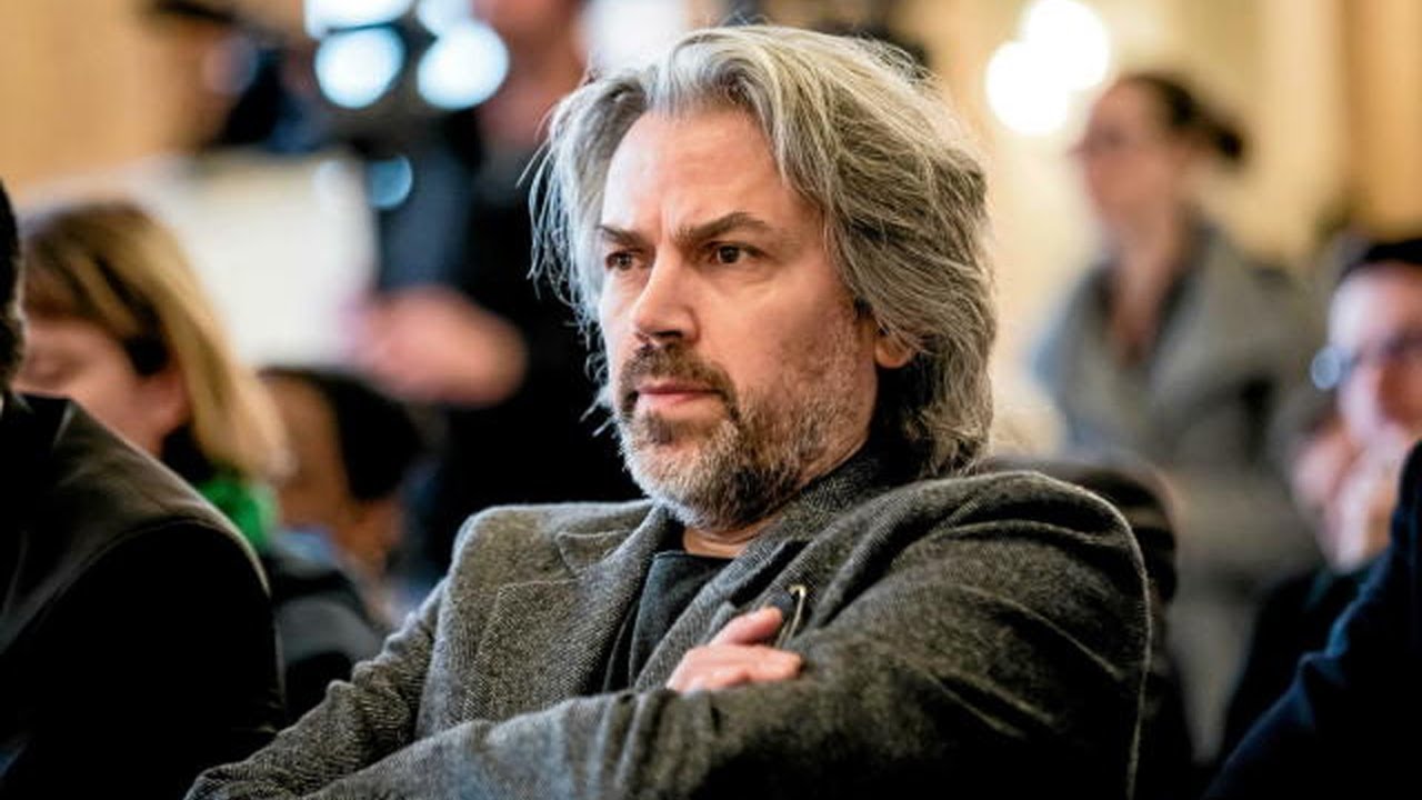 Aymeric Caron espère relancer la lutte pour les droits des animaux au ...