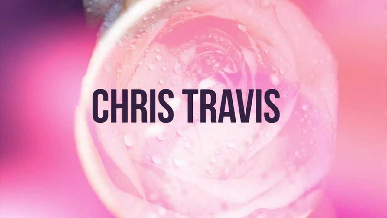 Chris Travis - H20 (Official Music Video) - YouTube