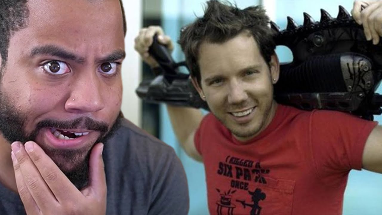 The Unfiltered Truth About Game Developers - YouTube