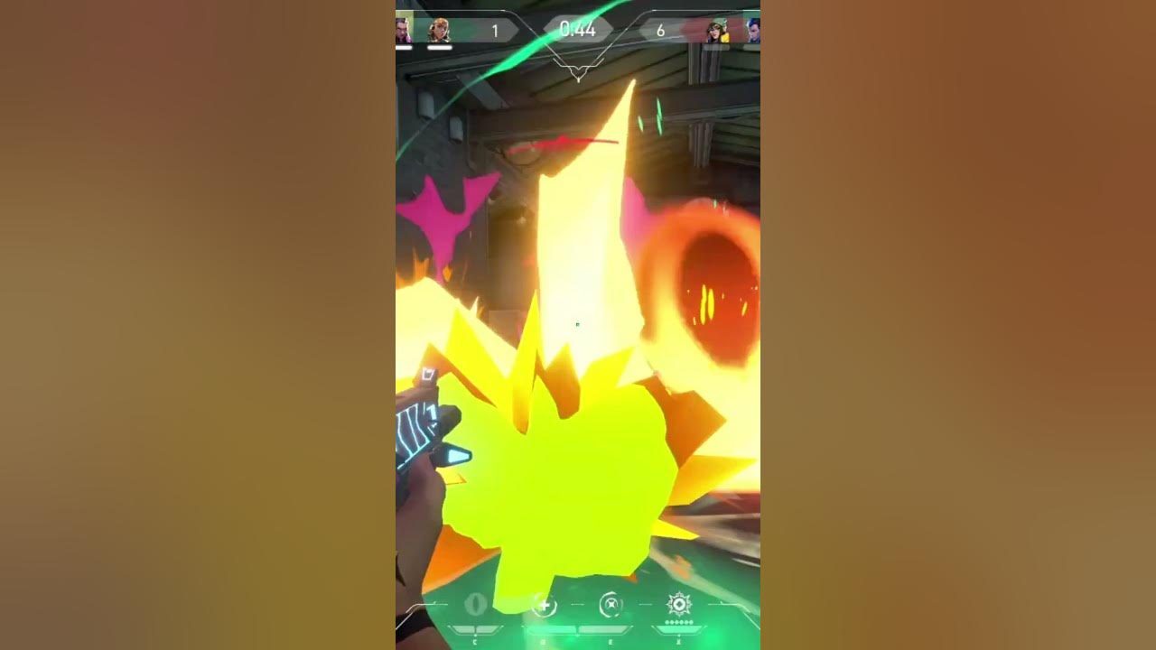 Should I Try Making Renya My Main Agent Valorant Shorts Youtubeshorts Valorant Youtube