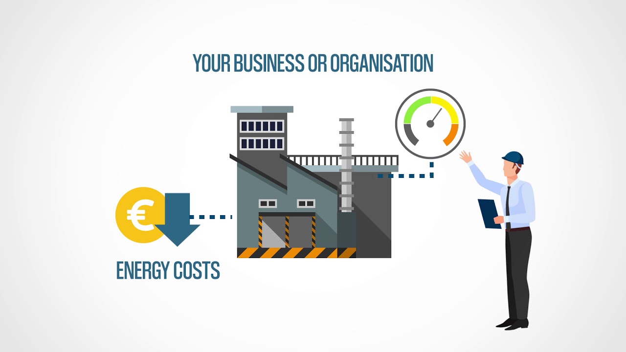 SEAI EXEED Energy Efficiency Grants in Ireland | Irwin Energy ...
