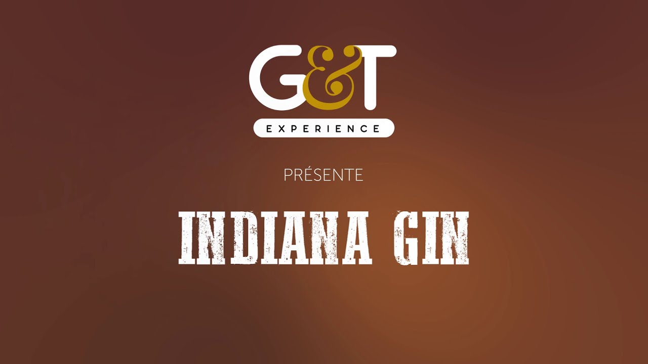 Indiana GIN - YouTube