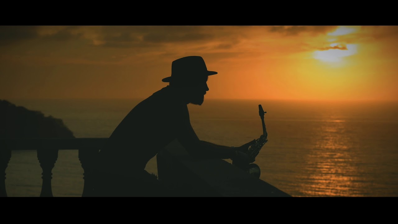 Jimmy Sax - Ghostwriter ( RJD2) - YouTube Music