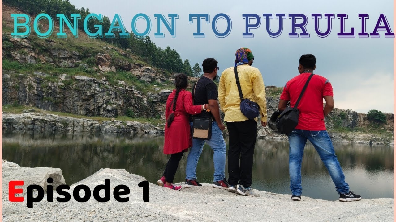 BONGAON TO PURULIA।। বনগাঁ থেকে পুরুলিয়া।। First bike Ride।। RE meteor 350।। like comment share ...