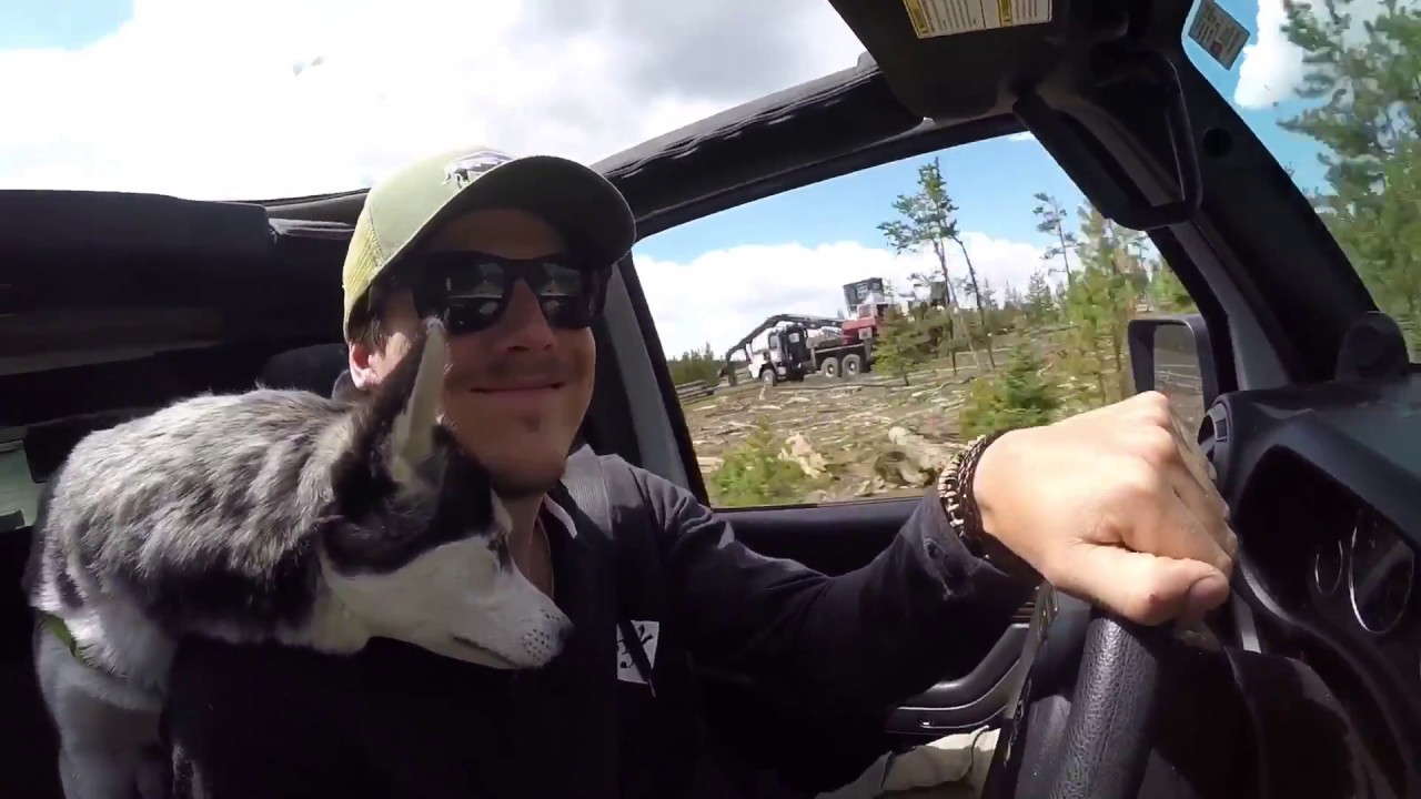 Deadman Lookout - YouTube