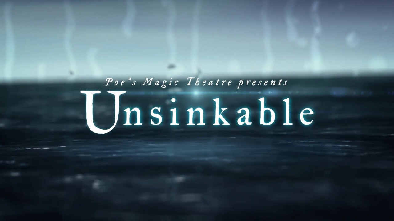 Unsinkable Trailer - YouTube