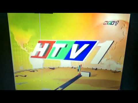 All HTV1 Logos Reverse in Audio All HTV1 Logos - YouTube