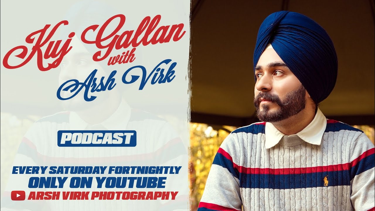 FAMILY GAPS | Impact of AI on life | PODCAST -3 | Arsh Virk | @ArshVirkProduction - YouTube