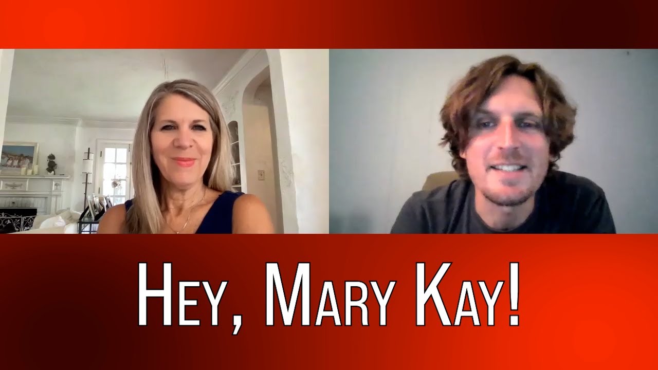 What if Baker Mayfield beats the Browns in Week 1? Hey, Mary Kay! - YouTube