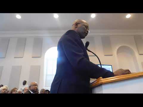 Local NAACP President Marvin Neal - YouTube