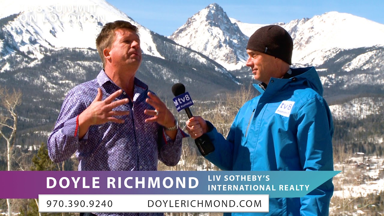 On Location Doyle Richmond 03 30 - YouTube