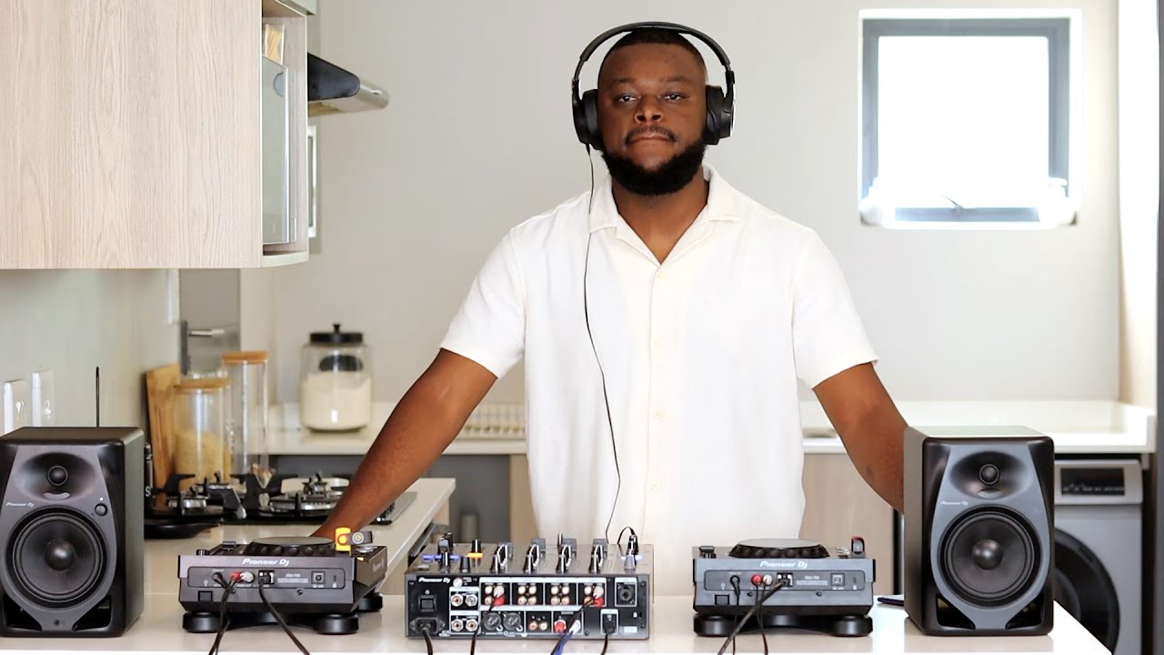 Deep & Soul Grooves 005 Mixed By DysFonik | Deep House Mix | Soulful ...