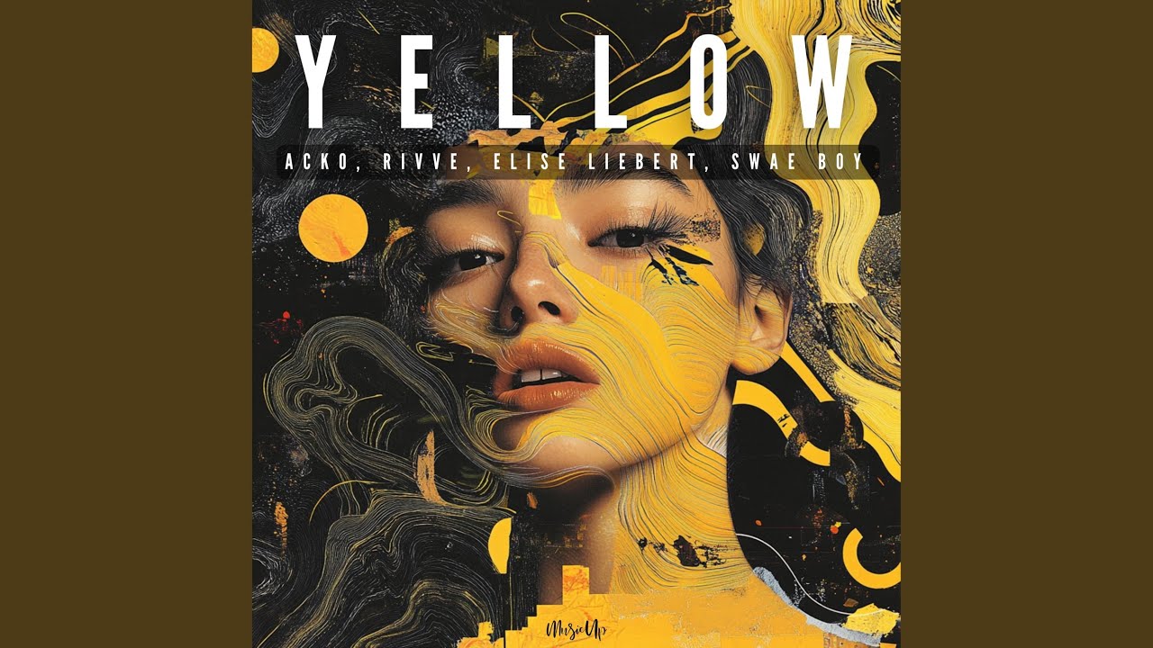 Yellow - YouTube