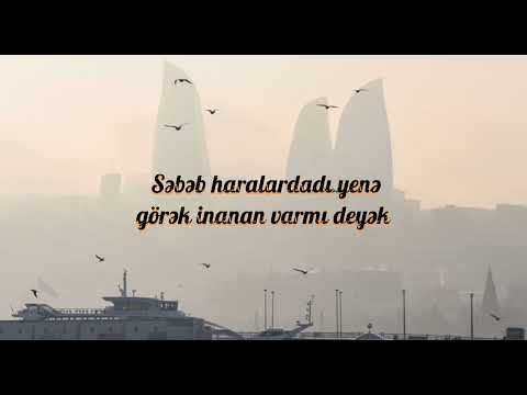 Miro - Havalardan 2022 (lycris, sozler) #miro #havalardan #azerbaijan