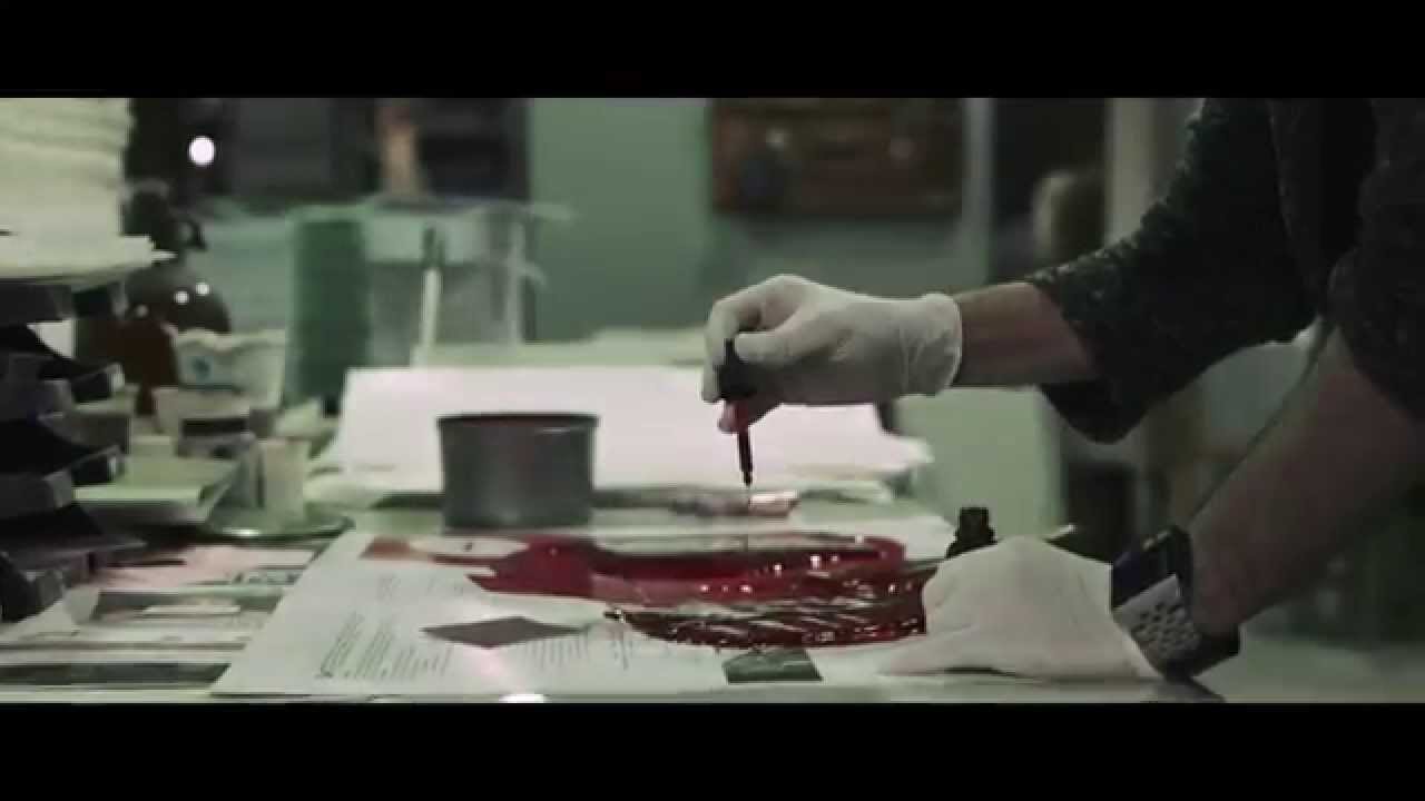 Still Here, Still Bleeding. - YouTube