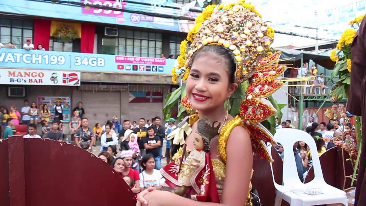 Sinulog Beat - YouTube