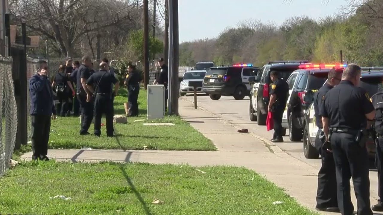 Man arrested in connection to fatal cutting incident - YouTube