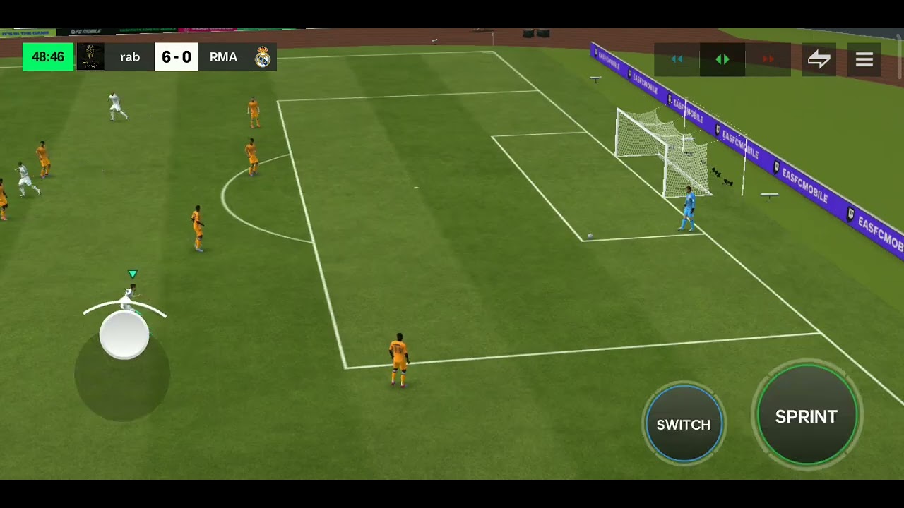 Fc Gameplay - YouTube