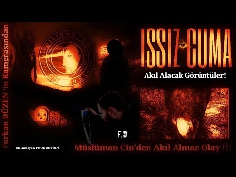 ISSIZ CUMA MEZARLIĞI FRAGMAN - YouTube