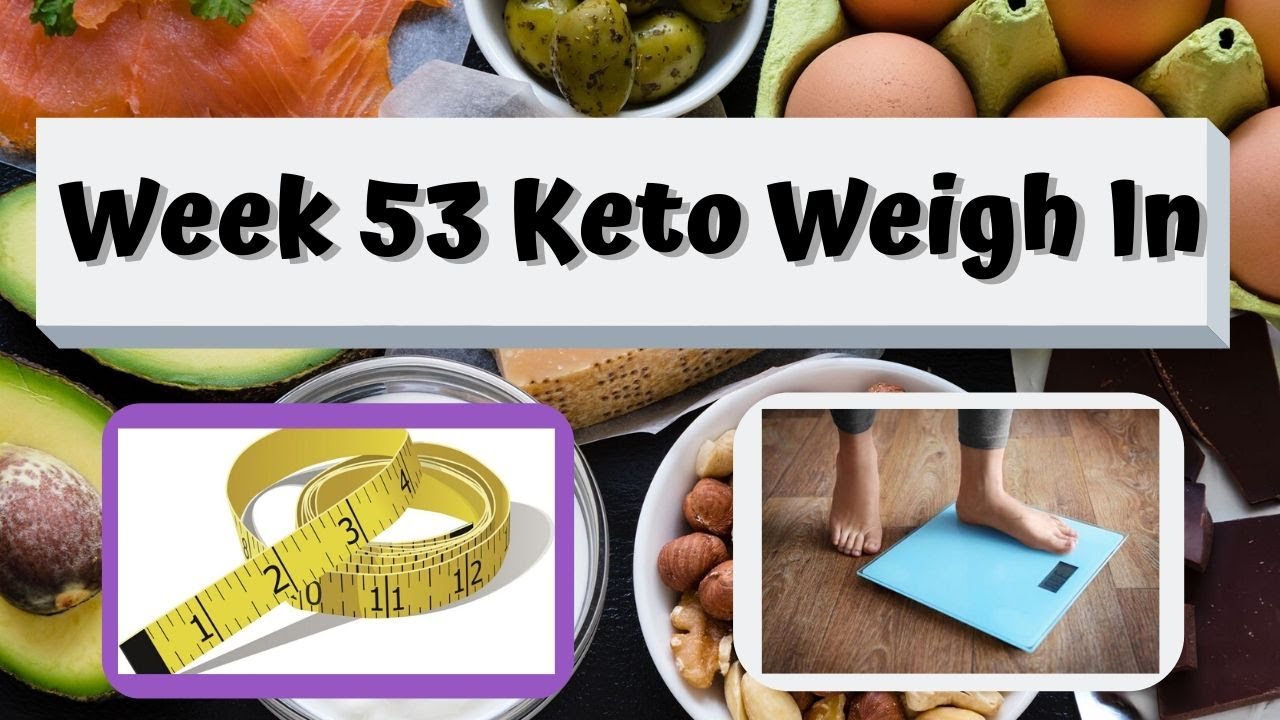 Week 53 Weigh In And Update YouTube week-53-weigh-in-and-update-youtube