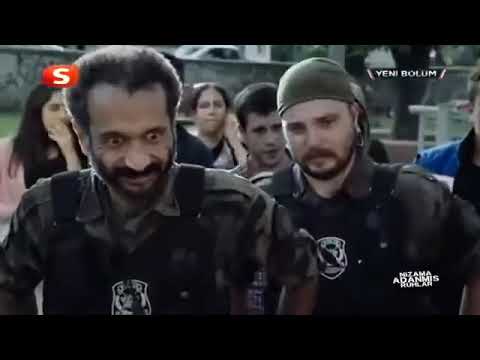 Ekip 1 34.Bölüm(2.Sezon)