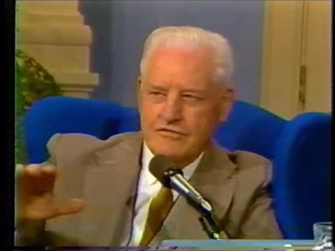 What does being created in God's image mean to us? (Finis J. Dake ...