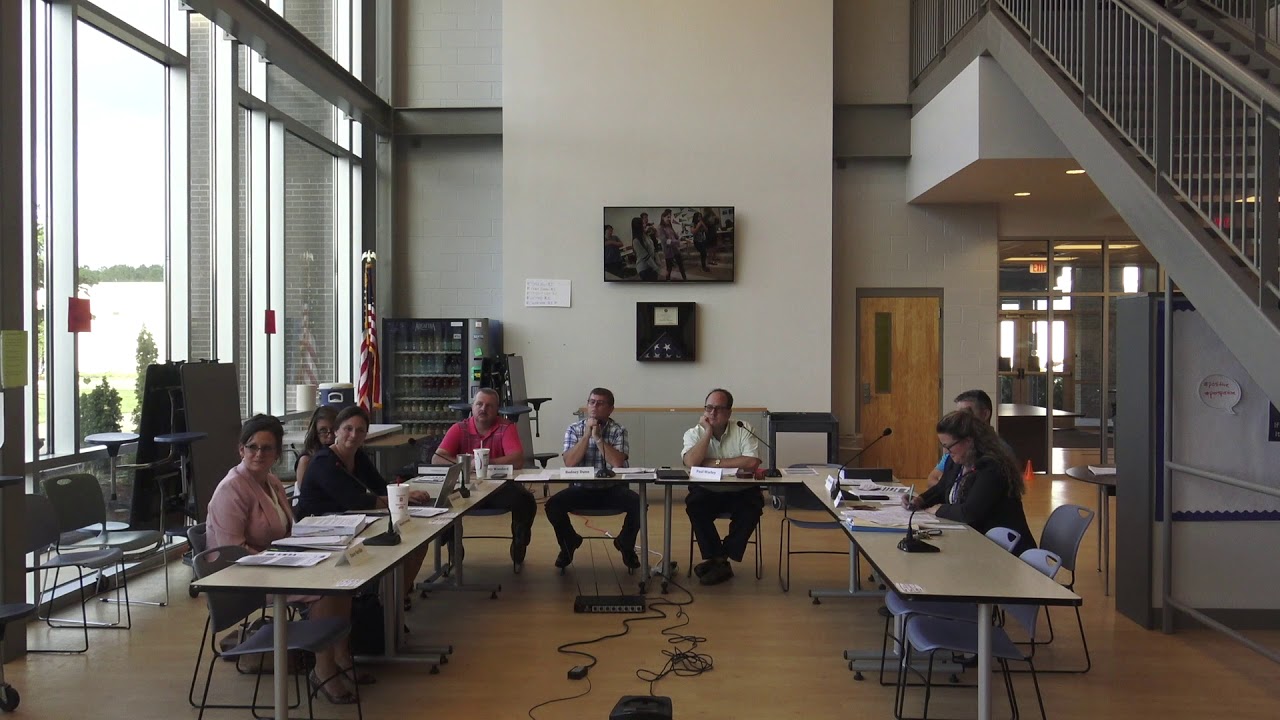 August 2019 BOD Meeting - YouTube