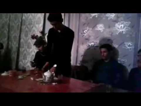 Vusal Derya - \