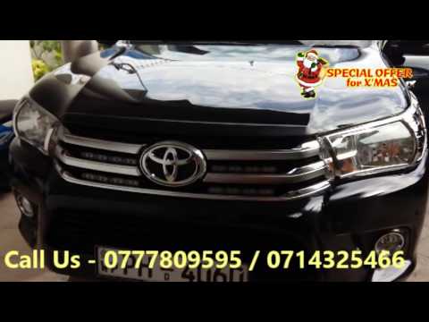 VIP Lights - DN Car Audio - YouTube