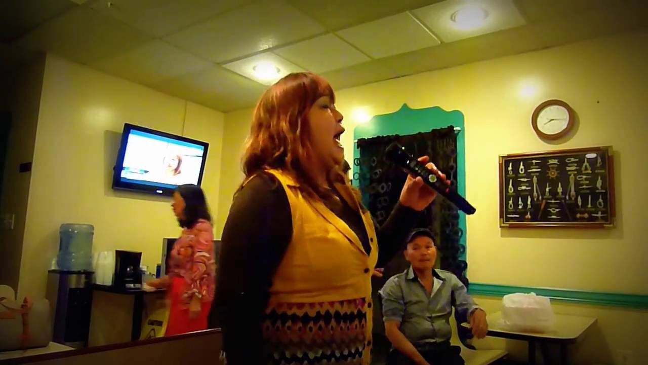 Bakit ako Mahihiya originated by Didith Reyes 6/9/13 Erlinda @ Susan's ...