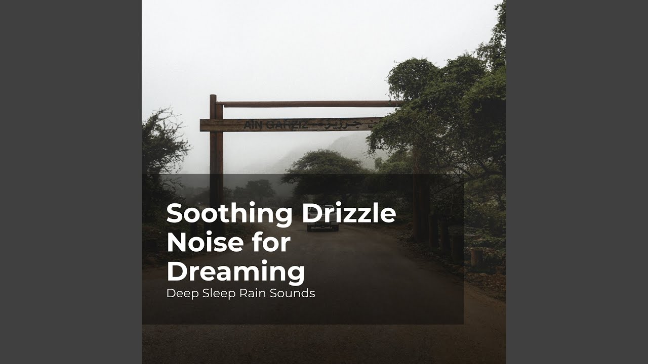 Doze Off While Raining - YouTube