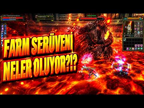 8Pc (Lr Mage) Sıfırdan Elite SerisiBölüm 11