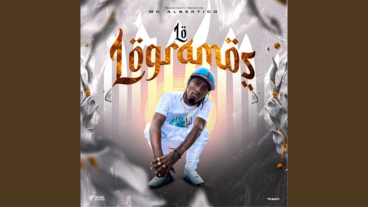 Lo Logramos - YouTube