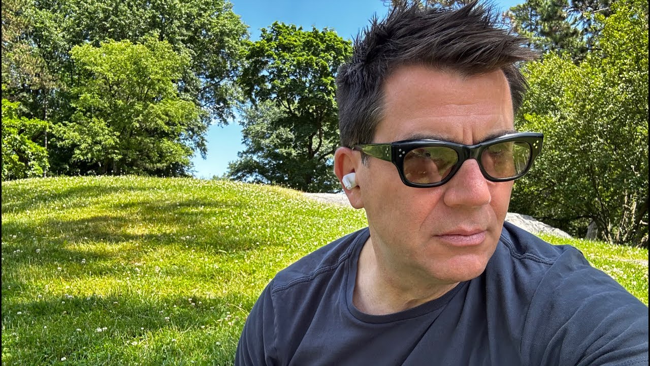 George Hahn Live - YouTube