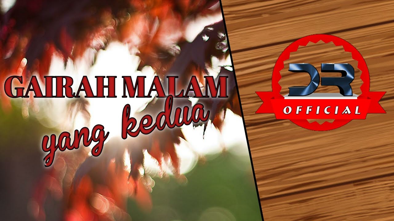 GAIRAH MALAM YANG KEDUA || FILM SEMI JADUL INDONESIA *DR21OFFICIAL ...