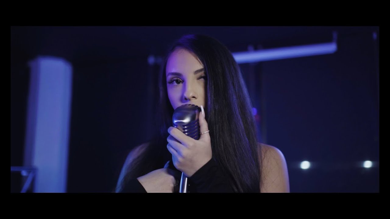 Jacklyn Jessica - Lost (Official Video) - YouTube