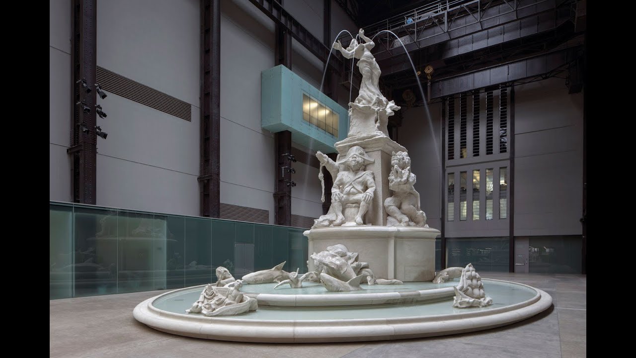 In conversation Series: Ivan Clarke, Matt Ridsdale and Petra Schmidt ...